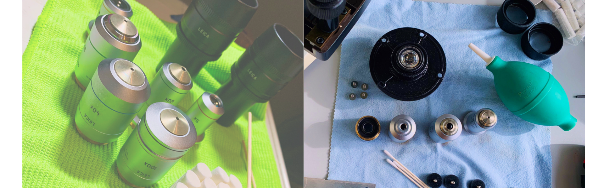 Webinar - DEL OCULAR AL PIXEL: Dominando la Fotografía Digital en ...