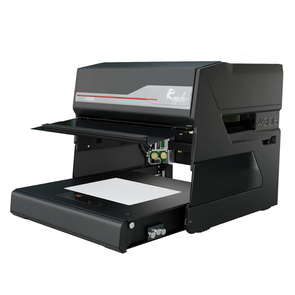 Video Comparador Espectral Regula 4306 | BIO-OPTIC S.R.L.